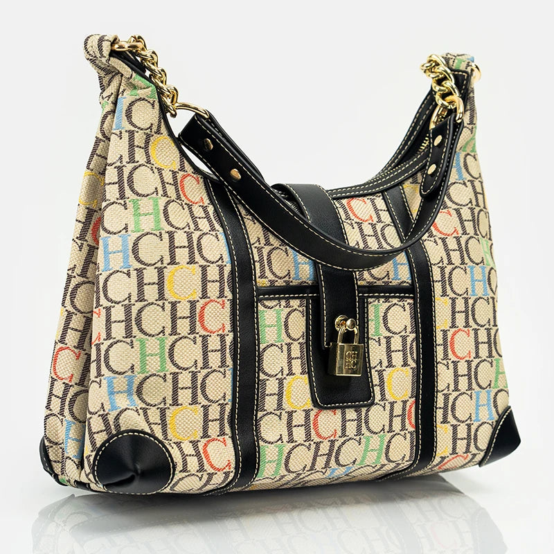 Seraphine - Trendy Designer Model Vintage Solid Color Printed Ladies C ...